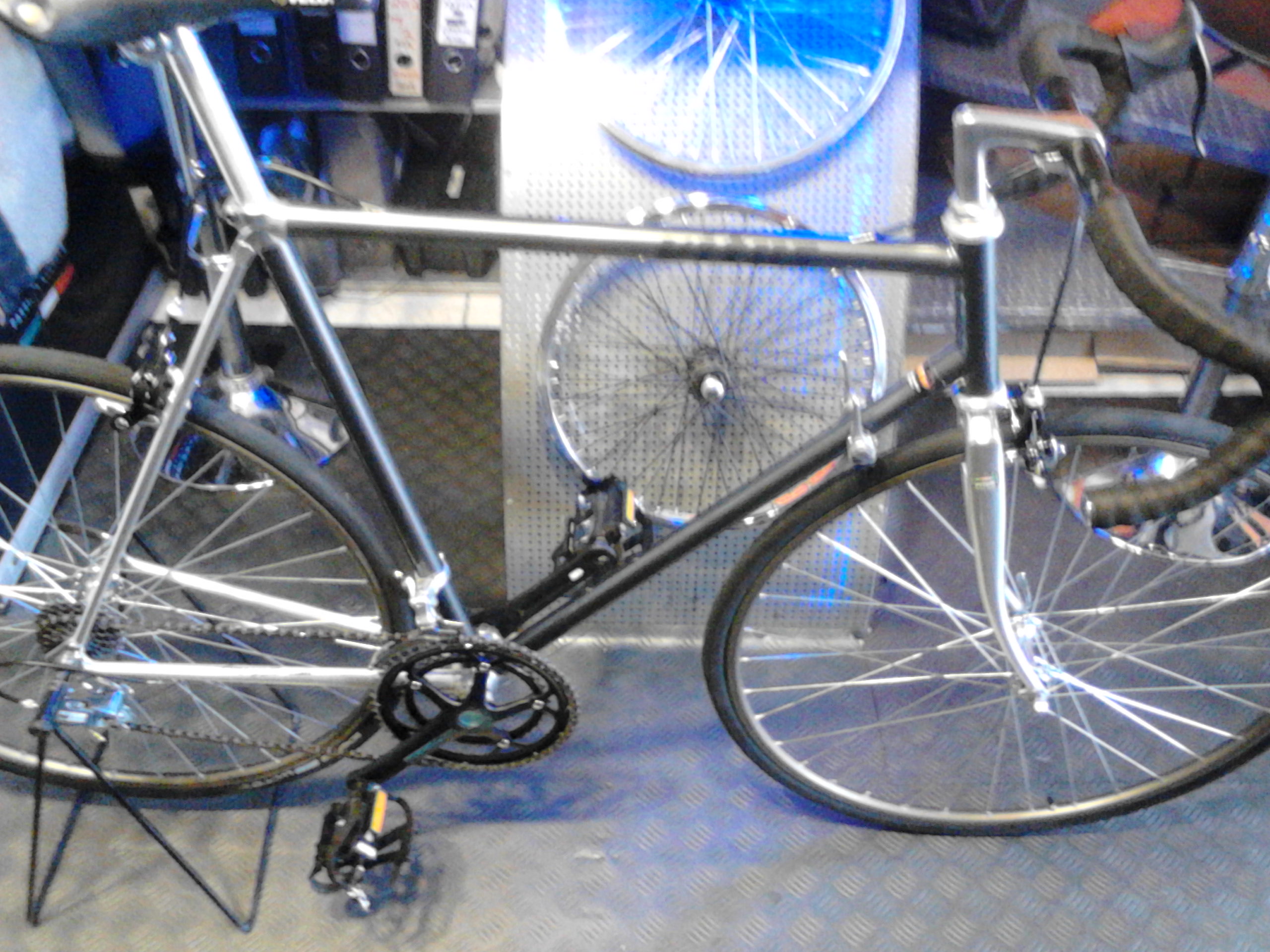 VITUS 979 super light